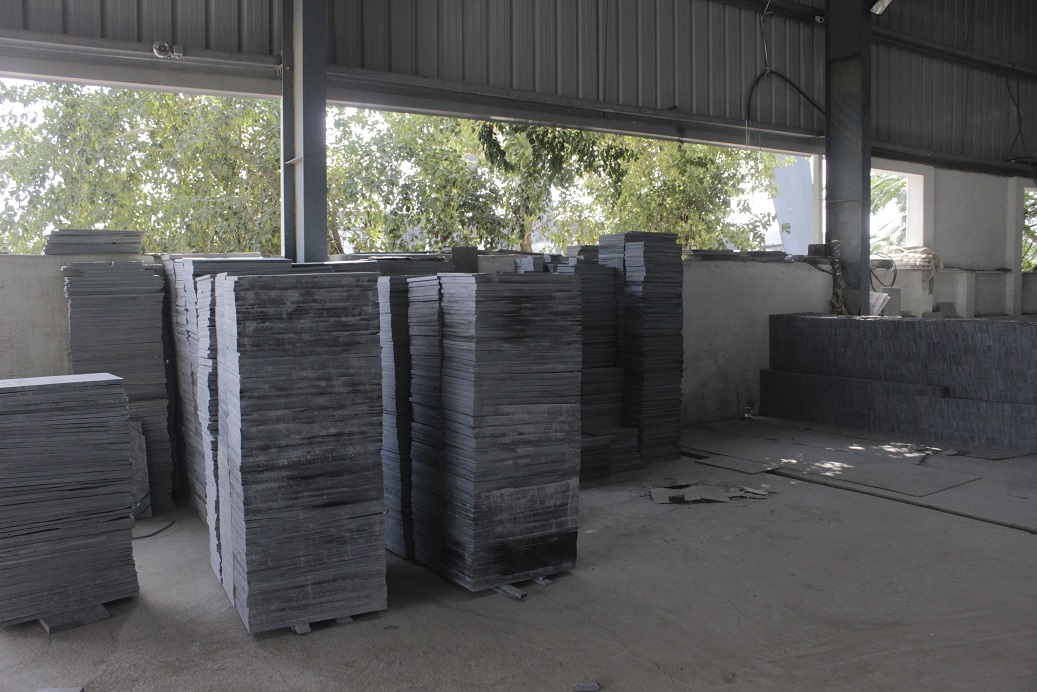 SLATE STONE - Natural Slate Stone Slab Exporter from Rajasthan india ...